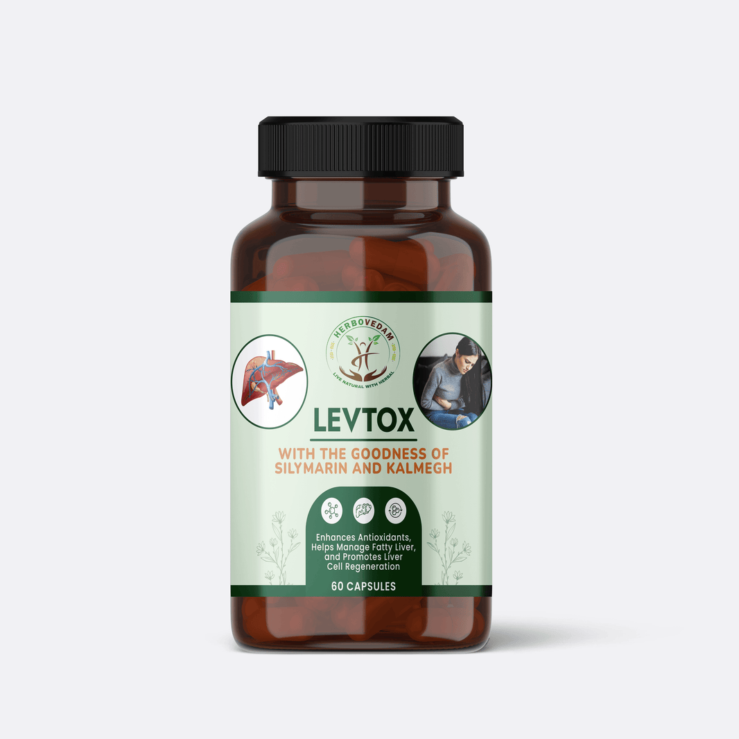 HerboVedam – Herbovedam